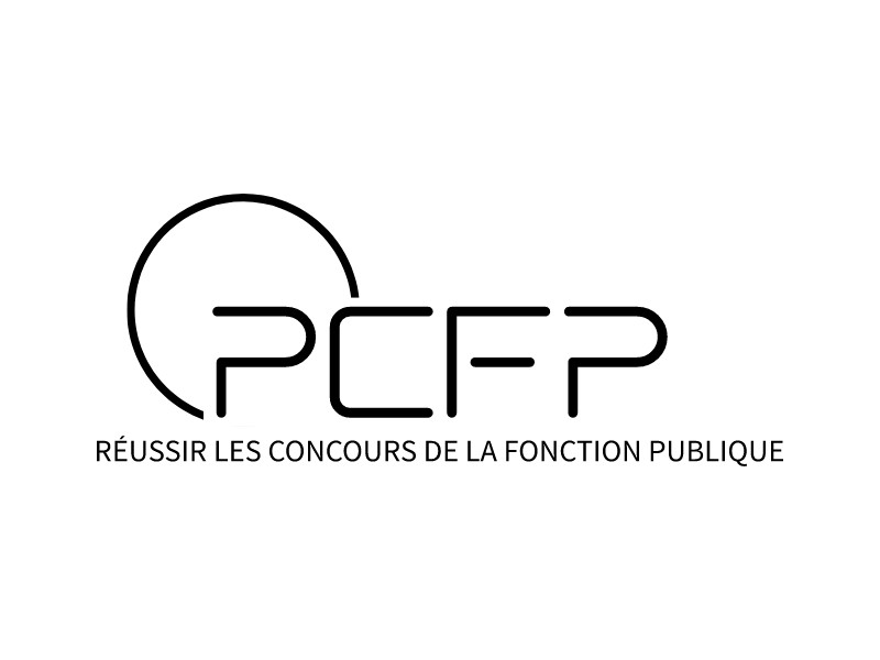 Préparation concours fonction publique